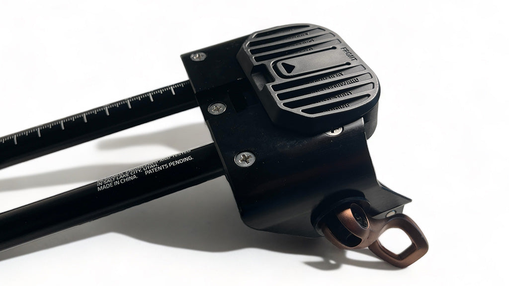 TEKDAPTERS Alpine Touring Adapter by Daymaker Touring | DAYMAKER TOURING