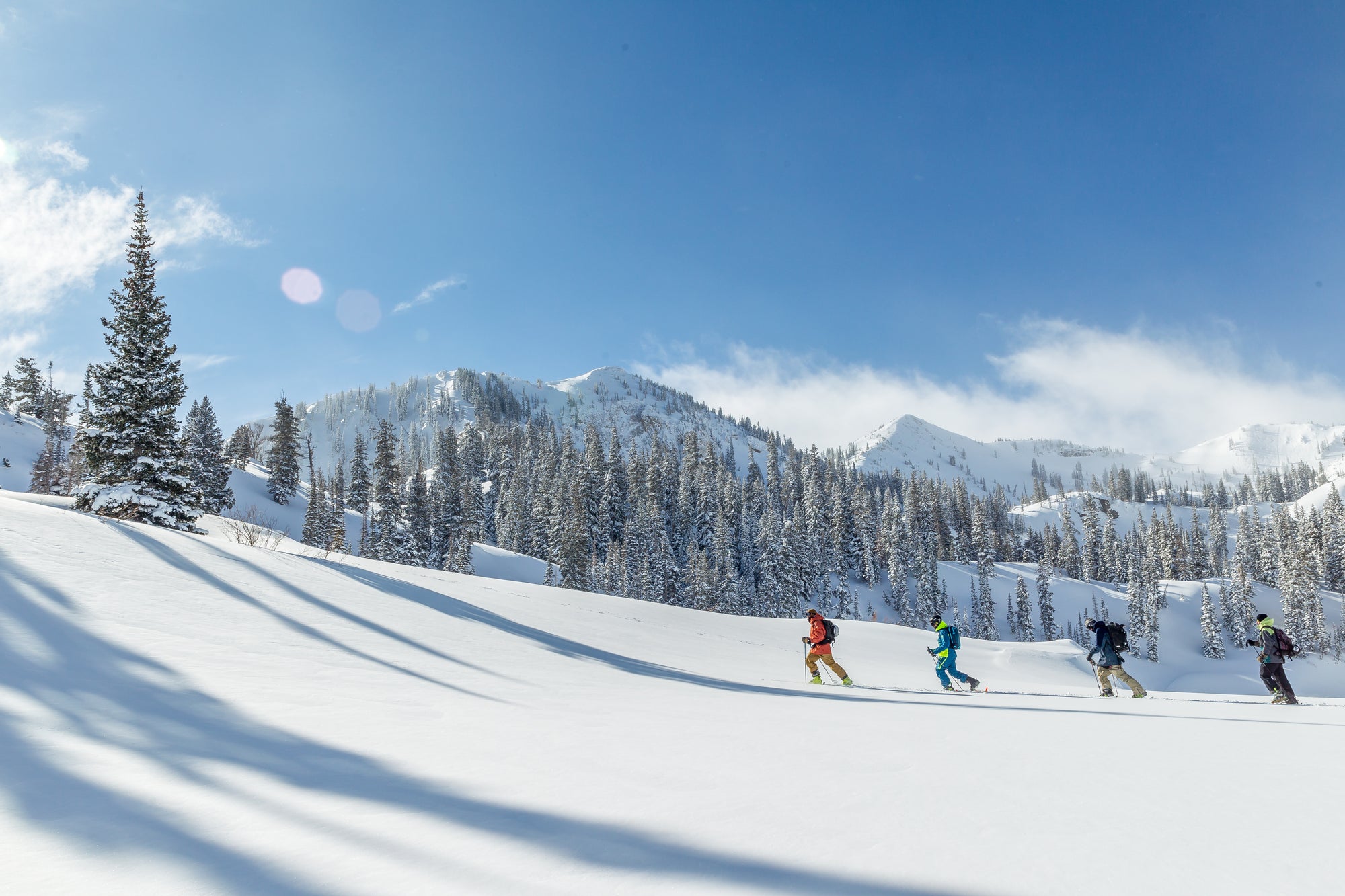 DAYMAKER TOURING | Alpine Touring Bindings by Daymakers