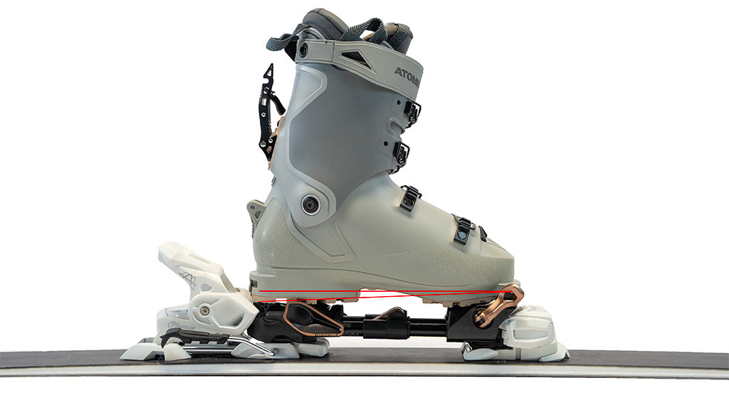 TEKDAPTERS Alpine Touring Adapter by Daymaker Touring | DAYMAKER TOURING