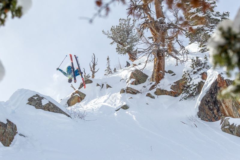 DAYMAKER TOURING | Alpine Touring Bindings by Daymakers