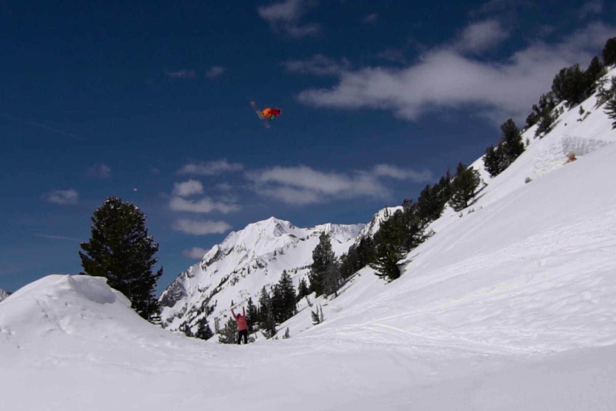 DAYMAKER TOURING | Alpine Touring Bindings by Daymakers