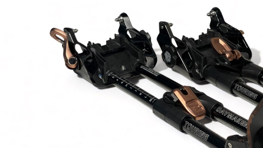 TEKDAPTERS Alpine Touring Adapter by Daymaker Touring | DAYMAKER TOURING