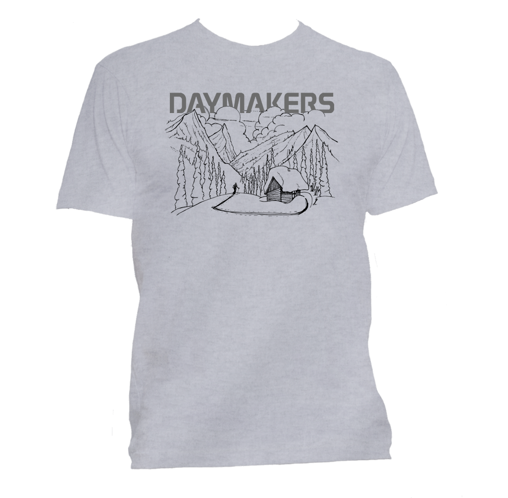 2025 COLLECTION | DAYMAKER TOURING